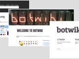 New And Improved Botwiki Botwiki
