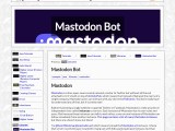 Bots Made With Java Botwiki