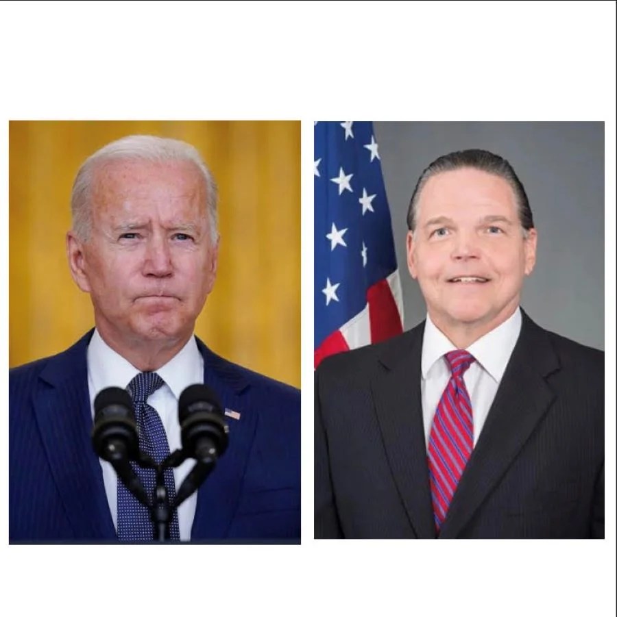 Lettre de démission de Daniel Foote : une gifle assourdissante et ...