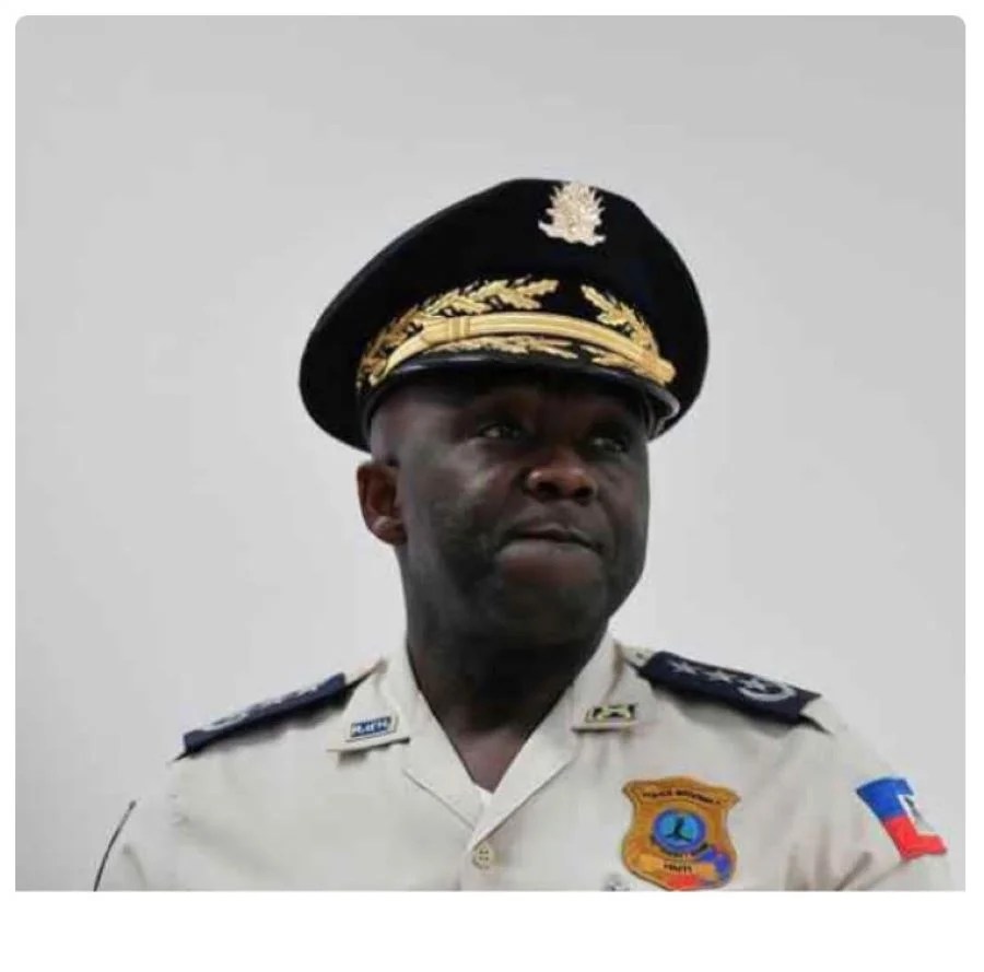 LÉON CHARLES RECYCLÉ. - Boukan News