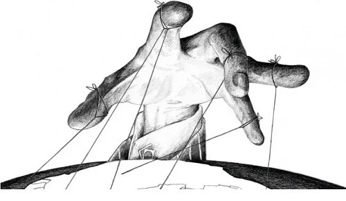 La Main Invisible - Boukan News