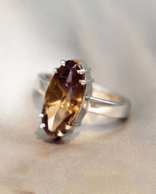 SPECIAL RING - Boulev