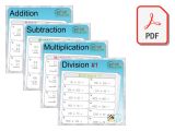 4 Fun Basic Math Resources