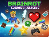 Brainrot Evolution All Relics Guide March 2026 Complete Walkthrough