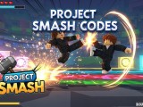 Project Smash Codes February 2026 8 New Codes Available