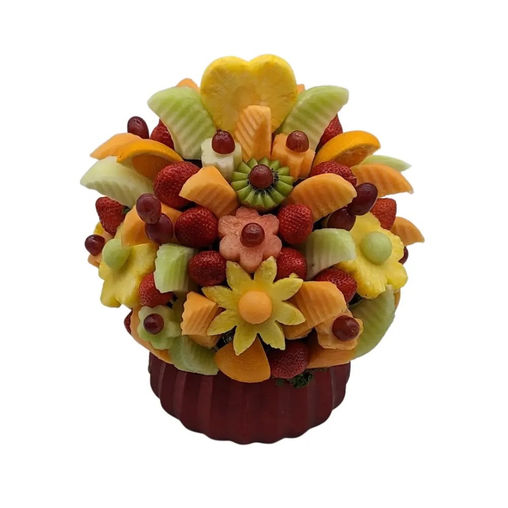 Fruit Fest Bountiful Edible Arrangements Bountiful Fruit Arrangements