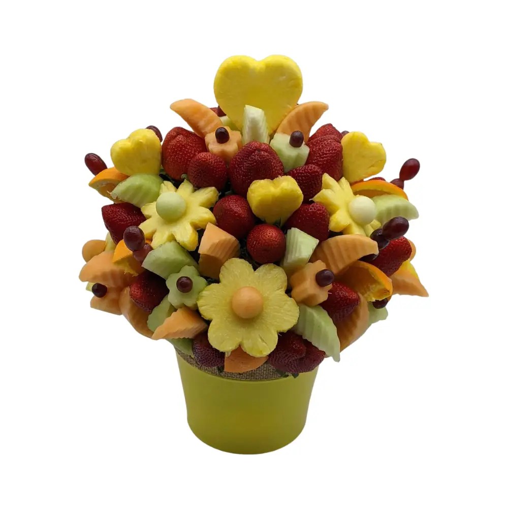Fruit Hearts Bountiful Edible Arrangements Bountiful Fruit Arrangements