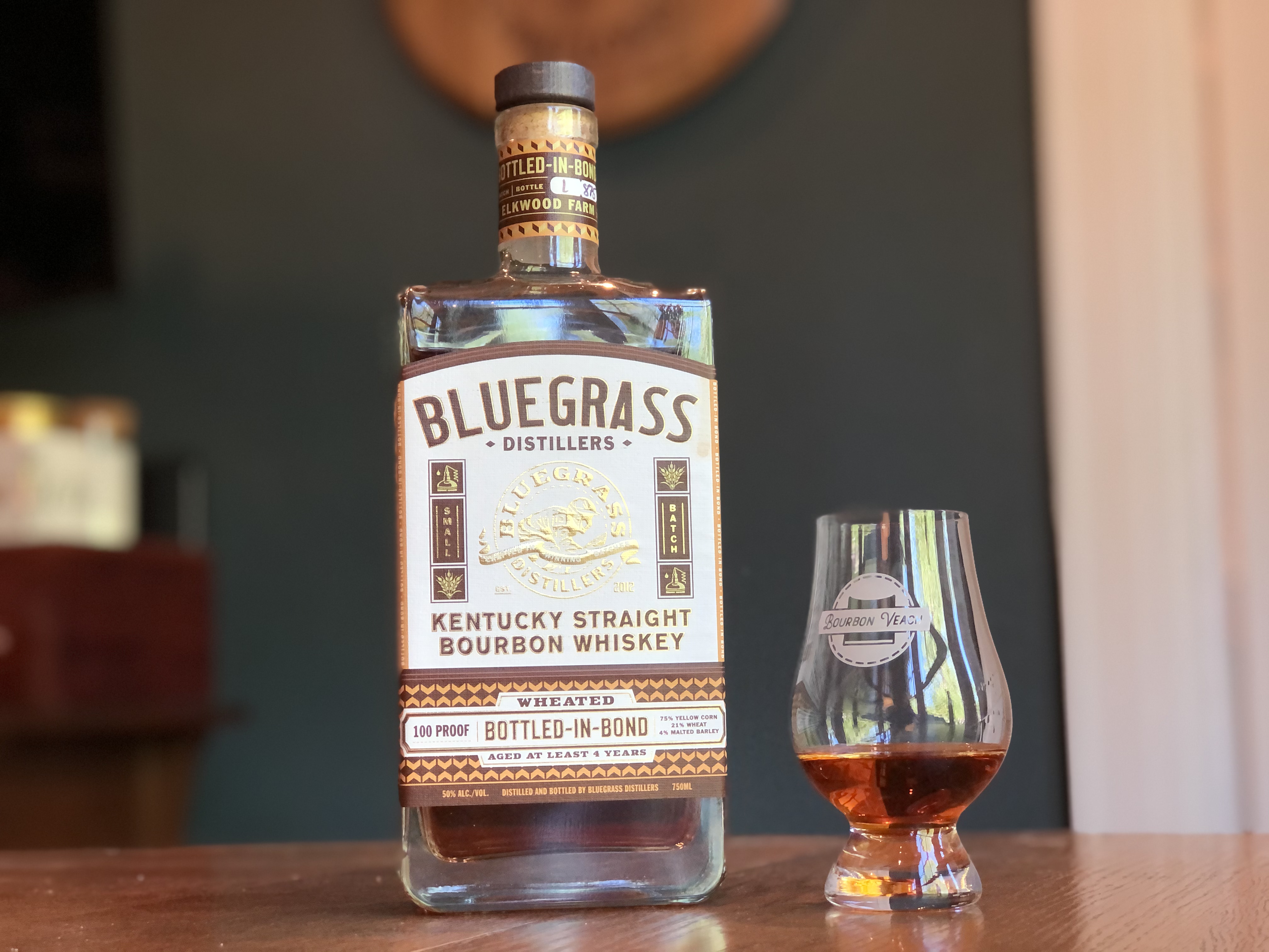 Mike And Matt Taste Bluegrass Distillers Bourbons – bourbonveachdotcom