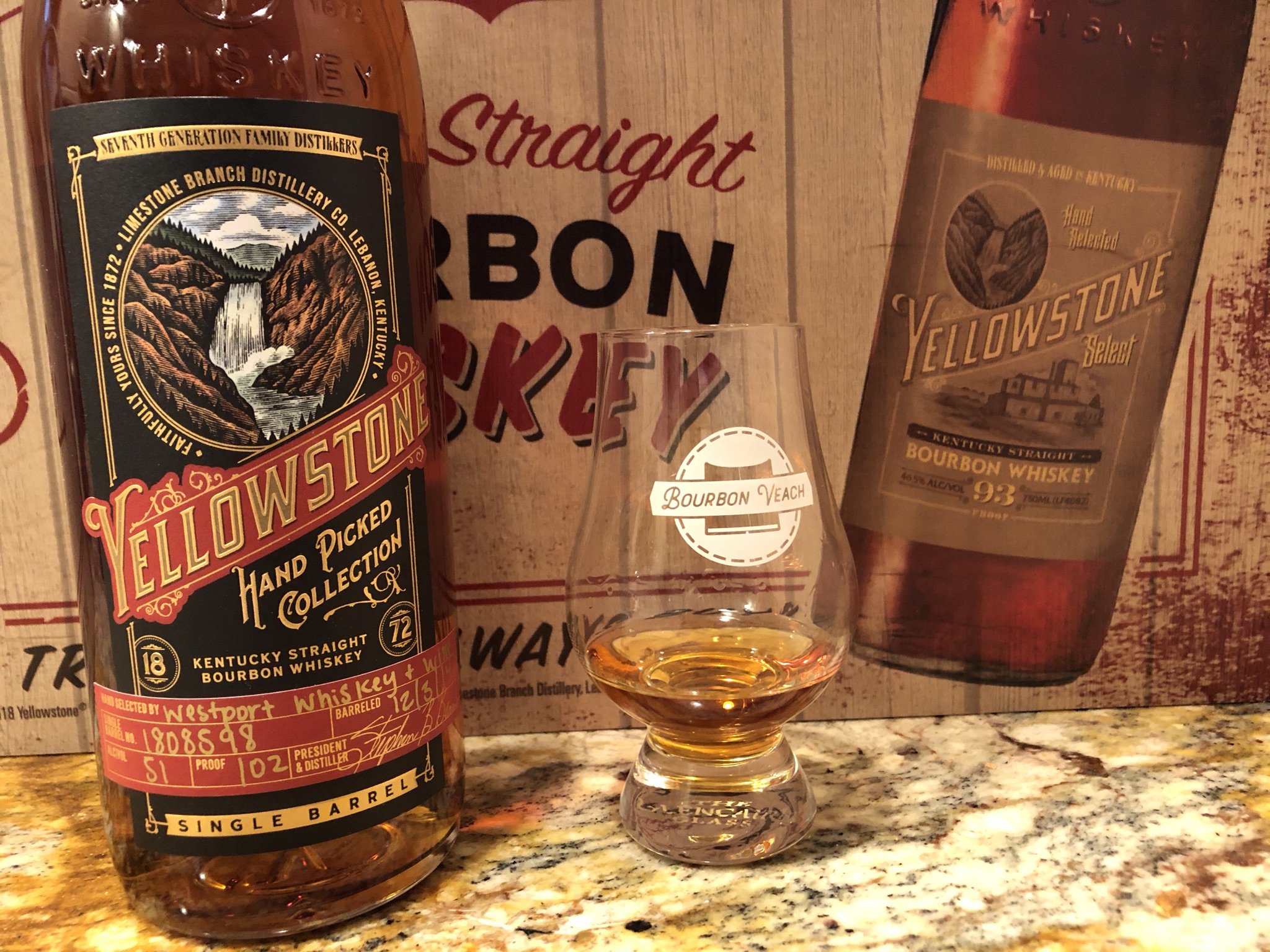 Limestone Branch Distillery – bourbonveachdotcom