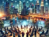 Venture Capital Bo Wei Hu