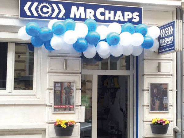 Leatherparty Hamburg – BOX