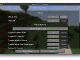 Debug Keybind Minecraft Mods Curseforge