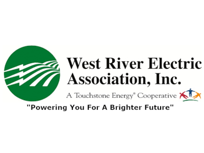 WEST RIVER ELECTRIC - Box Elder Chamber of Commerce