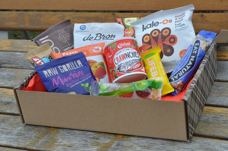 SnackBaron | Boxenwelt24