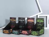 Custom Counter Display Boxes Boxesgen