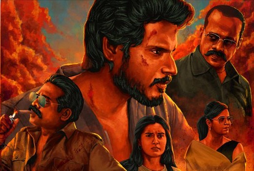 Sundeep Kishan - Vijay Sethupathi's 'Michael' To Release On Feb 3, 2023 ...