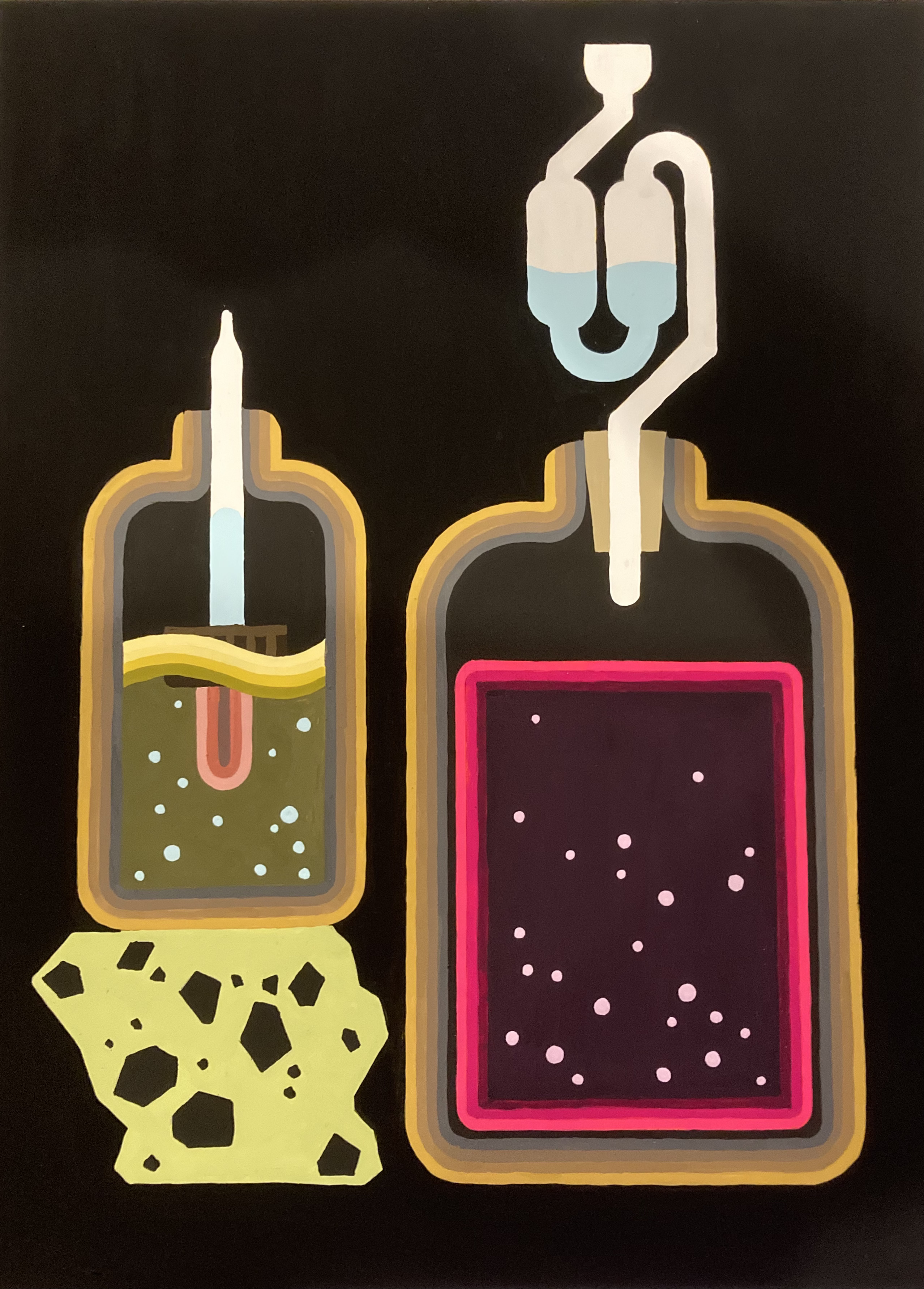 Experiments in Transformation | BoxoPROJECTS