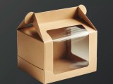 Window Gable Boxes Stylish Customizable Packaging For Any Event
