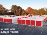 Rv And Boat Storage Increase Revenue With Relocatables Boxwell