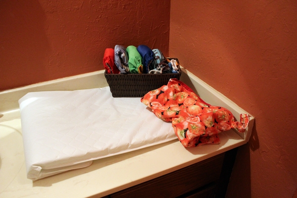 The Lazy Parent's Guide to Cloth Diapering