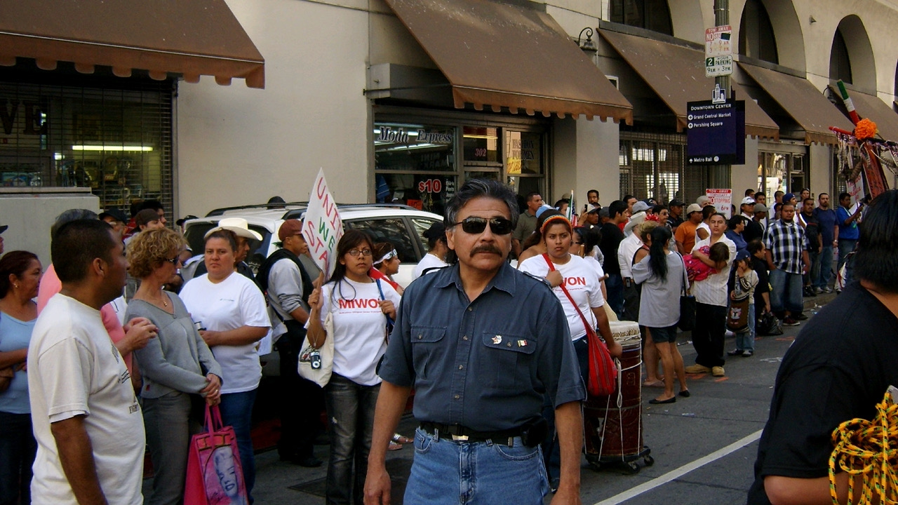From organizer to student athlete and TV host: a life of influence for ...