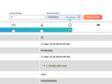 Order Tracker For Woocommerce Bplugins