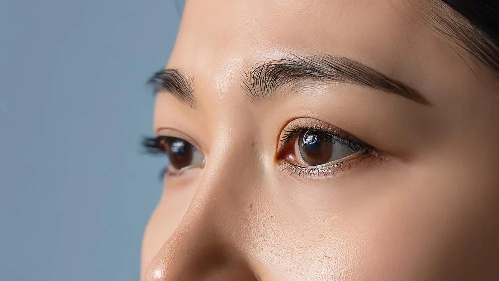 Dark Circles Under The Eyes Causes And Treatments B Clinic