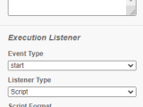 Scripts Listeners Bpmnserver Docs
