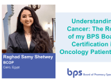 Understanding Cancer The Role Of My Bps Board Certification In