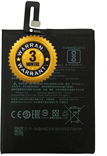 Orignal BM4E Battery For Mi Poco F1 Xiaomi (4000mAh) - BPsycho
