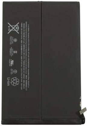 Battery For Apple IPad Mini 2 (6470mAh) (3 Months Warranty) - BPsycho