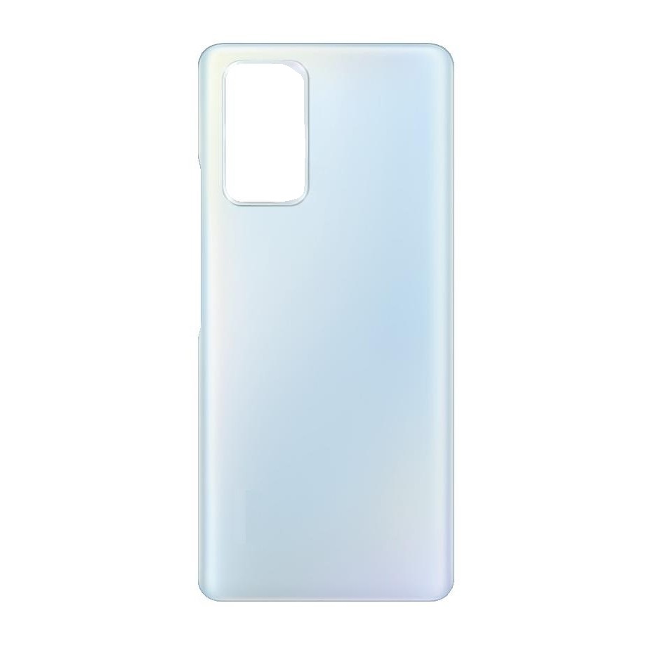 REDMI Note 10 Pro Max Back Panel (Glacial Blue) - BPsycho