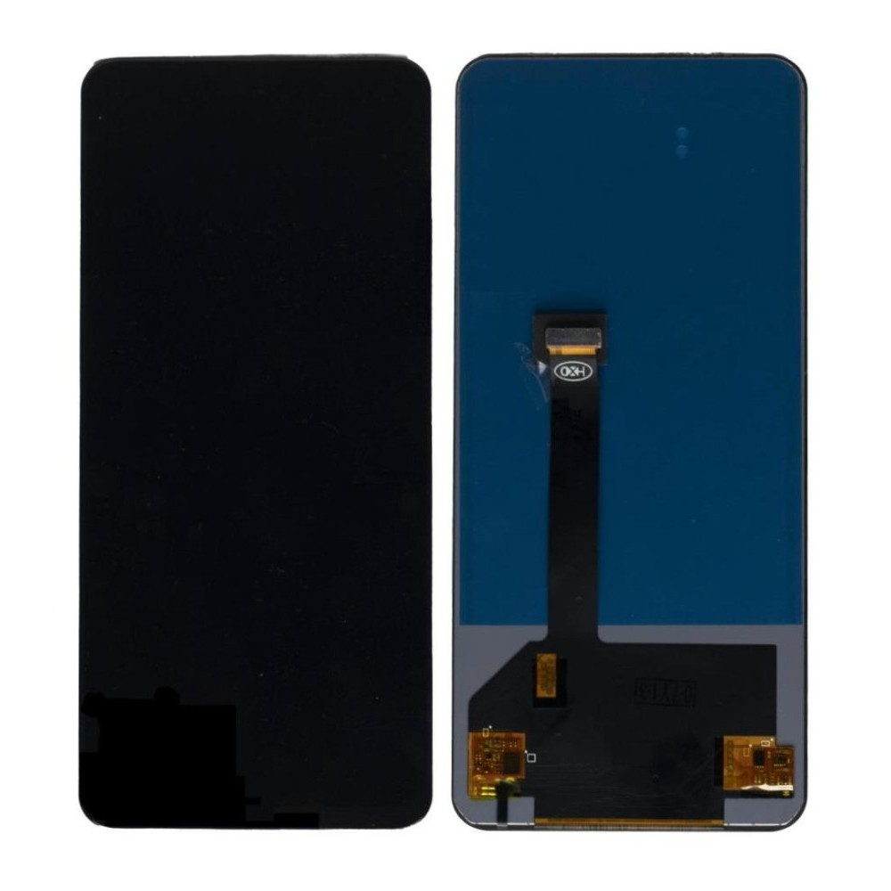 Display For OPPO Reno2 LCD Display Touch Screen Replacement TFT - BPsycho