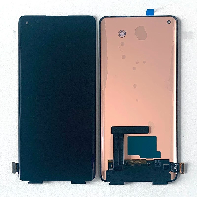 Display For OPPO Reno 4 Pro LCD Display AMOLED Touch Screen Combo ...