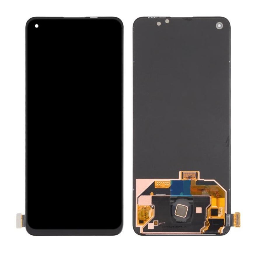 Display For OPPO Reno6 5G LCD Display Touch Screen Replacement TFT ...