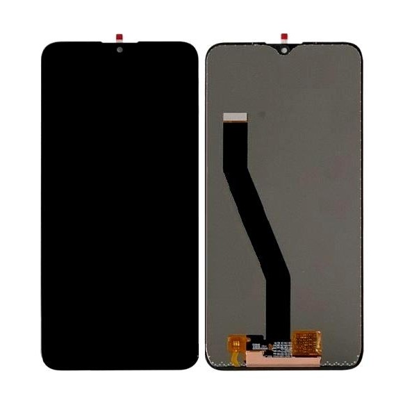 Display For Mi Redmi 8 LCD Display Touch Screen Combo Replacement - BPsycho