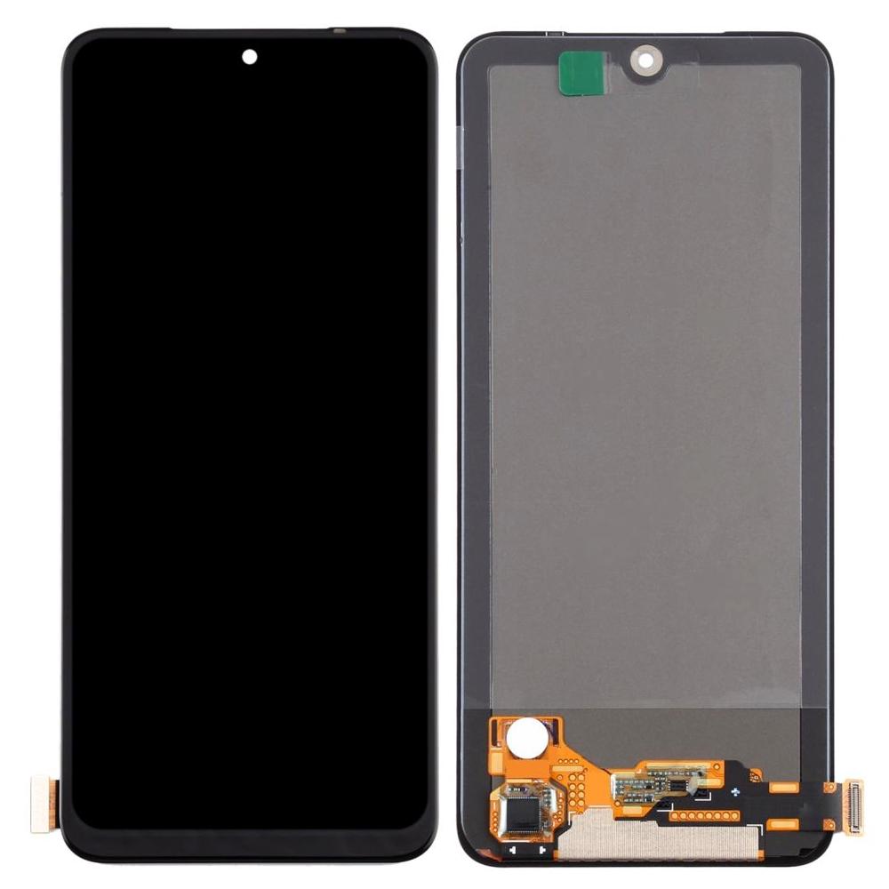 Display For Redmi Note 11 LCD Display Touch Screen Combo Replacement ...