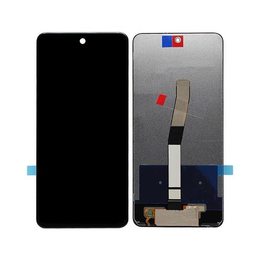 Display For Redmi Note 9 Pro LCD Display Touch Screen Combo Replacement ...