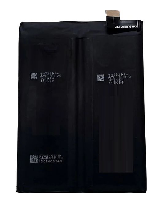 Battery For OnePlus 9RT 5G (4500mAh) (3 Months Warranty) - BPsycho