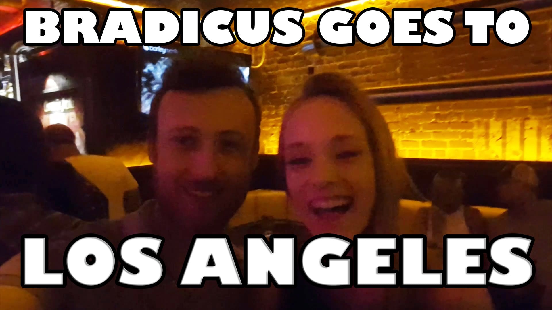 Pickup Journey EP 1 California - Sydney to Los Angeles | Meeting Girls ...