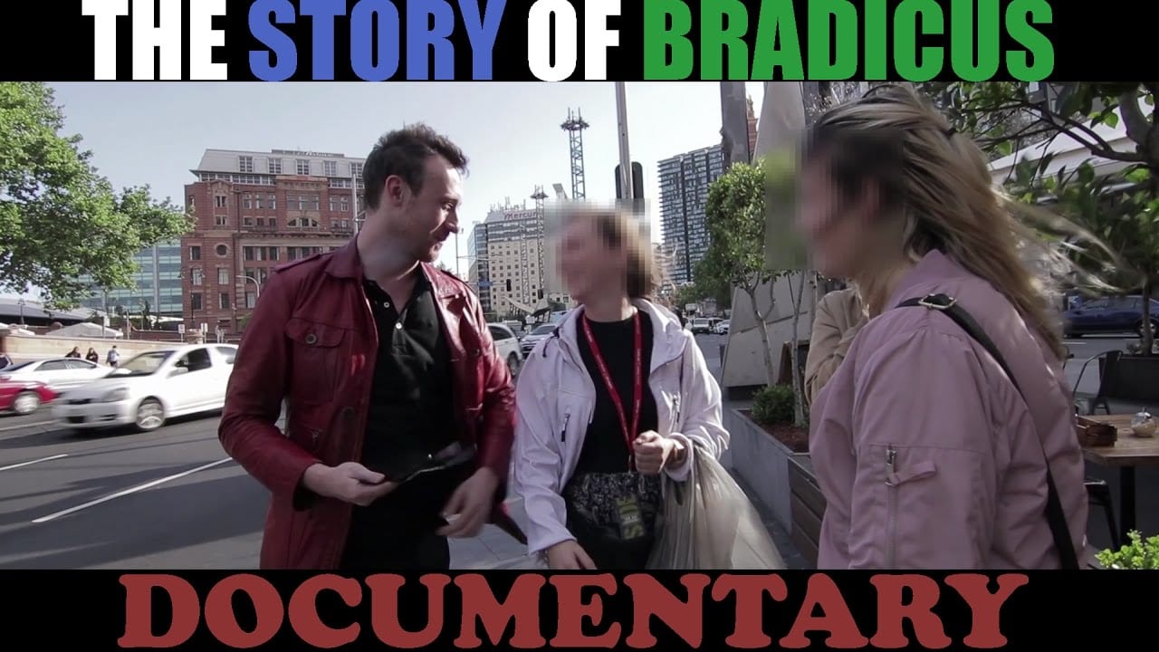 The Story of Bradicus Never Told Before Documentary + Infield Snippets ...