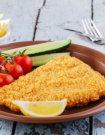 Buy Goujons of Cod 1kg Online at the Best Price, Free UK Delivery ...