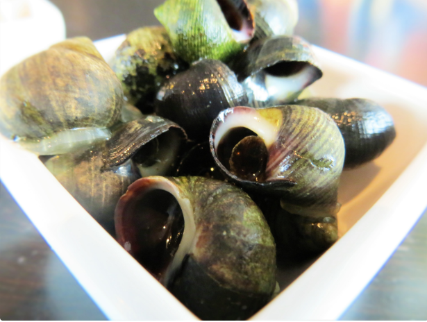 Winkles Recipe - Bradley's Fish