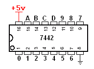 PIC Assembly Tutorial 7 - Graphics on an 8x8 LED Matrix. - [Brads ...