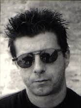 Ancient Interview With Maurice G. Dantec | Brad Spurgeon's Blog