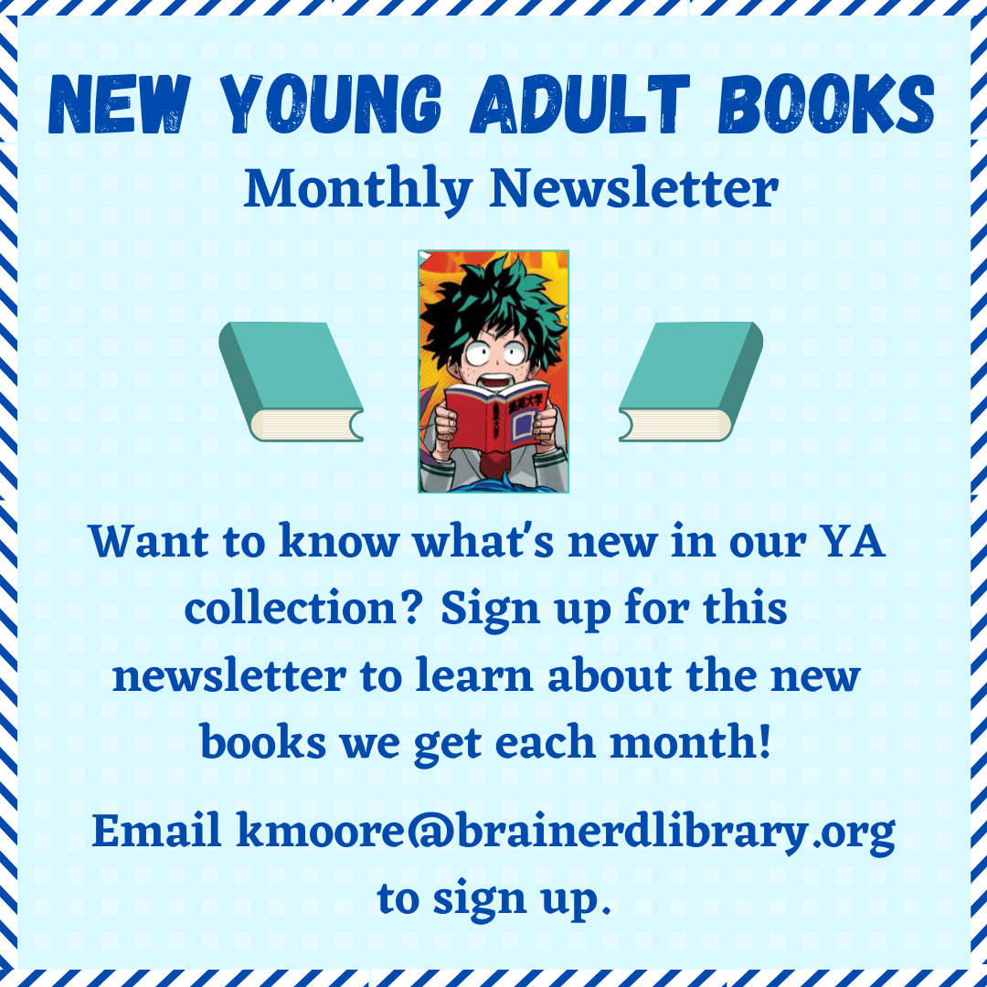 Brainerd Memorial Library