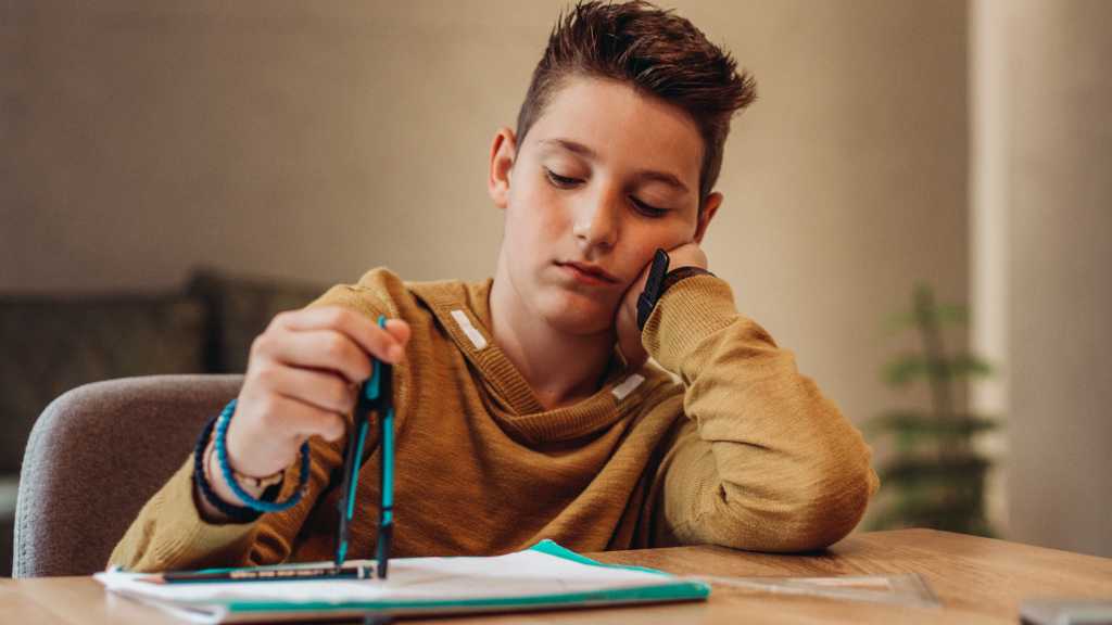 Top 5 Reasons Why You Hate Math - BrainMatters