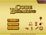 Code Breaking Games Cryptograms Brain Games