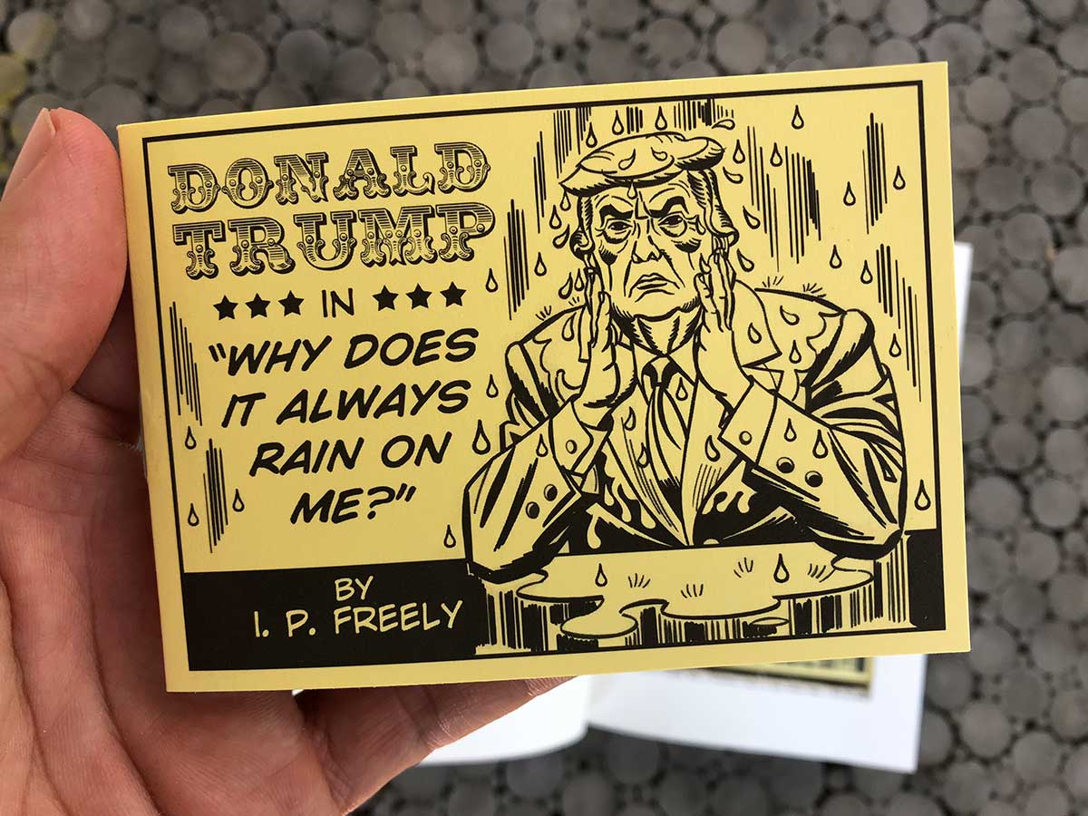 Las Biblias de Tijuana y el protounderground - BRAINSTOMPING