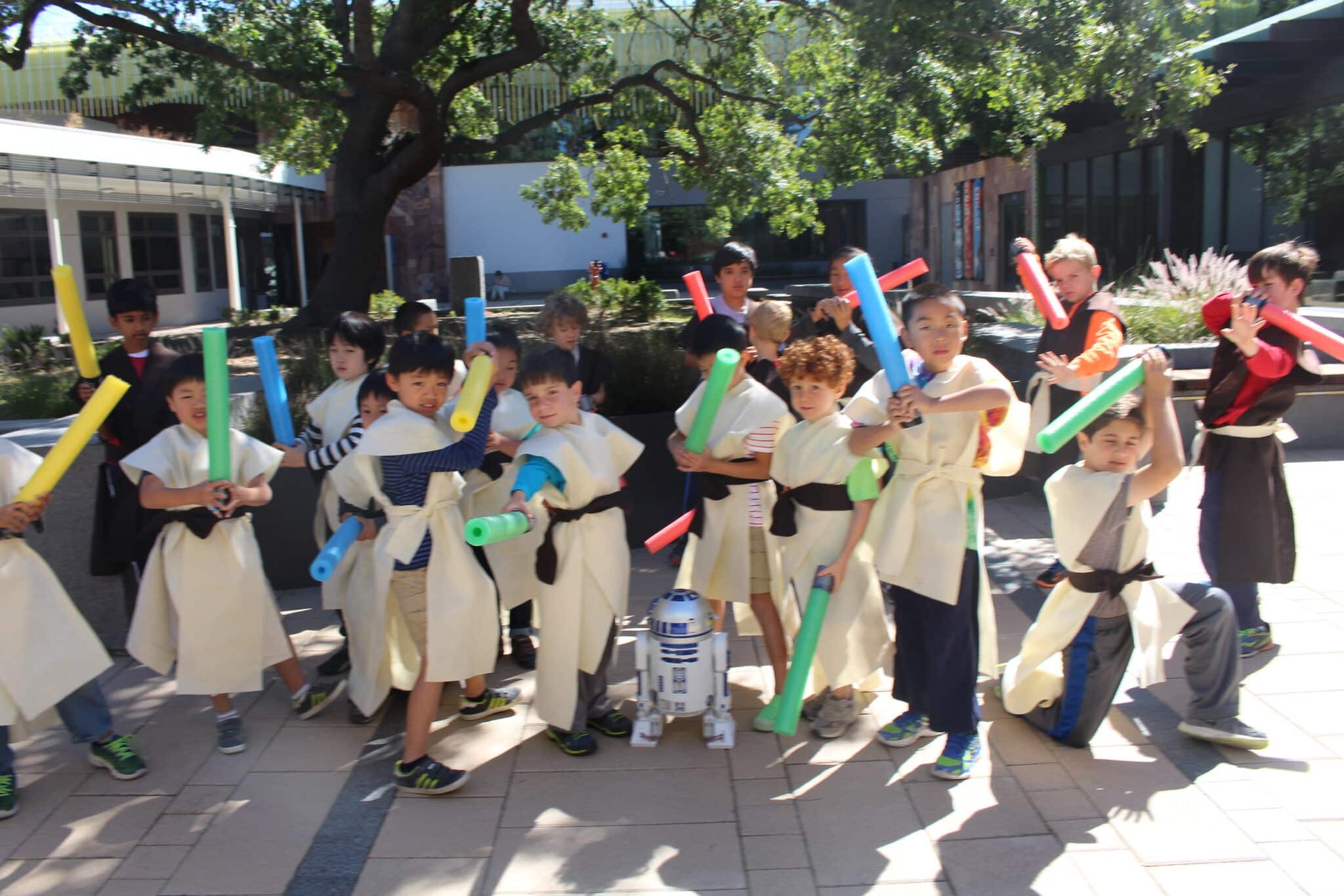 What Is A LEGO Camp? - BrainVyne